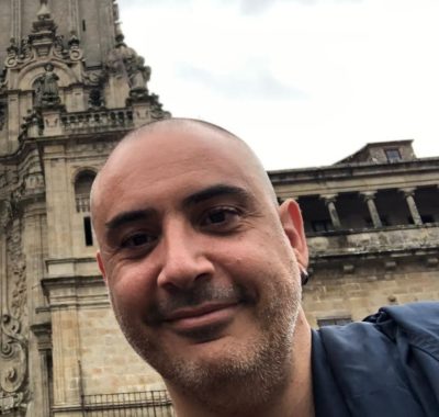 Ángel Galán - Conferencia de Agilidad en la Empresa Aragonesa